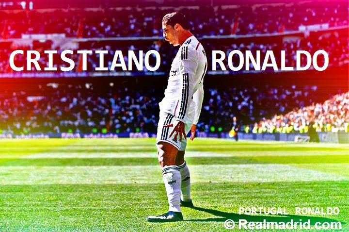 Cristiano Ronaldo 7: Cristiano Ronaldo : Edits 6/4/15