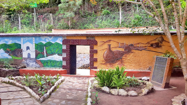 LA ESPERANZA, INTIBUCA