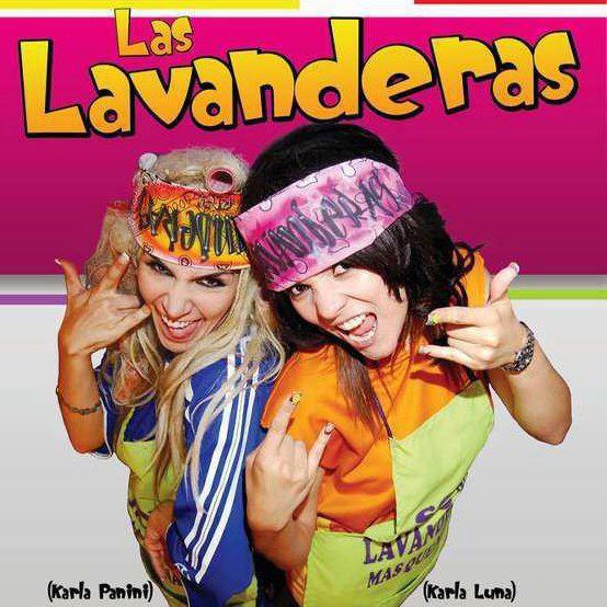 Las Lavanderas | INTRACINE