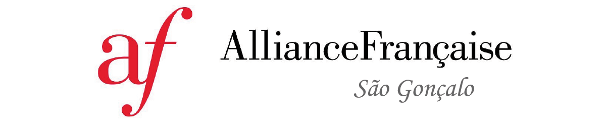ALIANÇA FRANCESA - SÃO GONÇALO: Sobre a AFSG