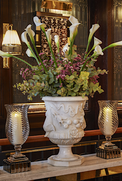 Scrumpdillyicious: Jamavar: An Indian Jewel in the Heart of Mayfair