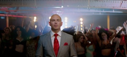 Pitbull ft. Ne-Yo, Nayer, Afrojack - Give Me Everything | 7Music ...