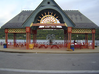 Love My Art Jewelry: Rising Sun - An Art Show Tale of Success