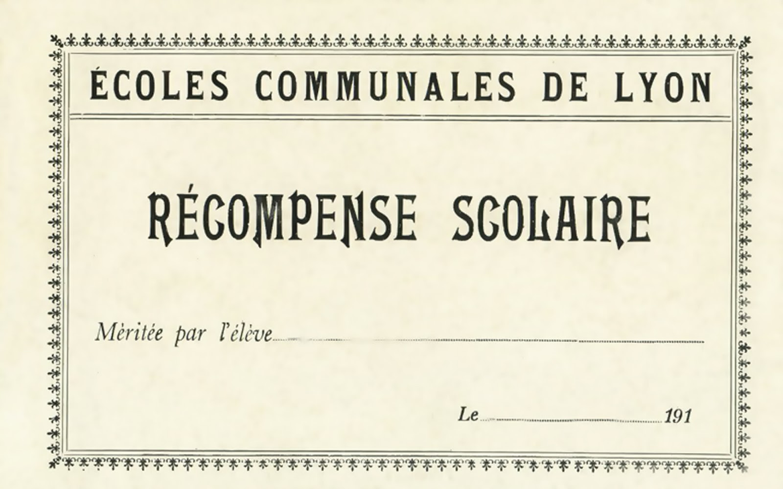 Ella Clipart : Klipartas - Senovinis garbės raštas