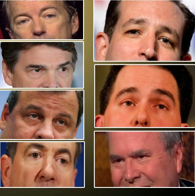 Con-Artist Conservatives and The Great Hoodwinking of America 3/3 ...