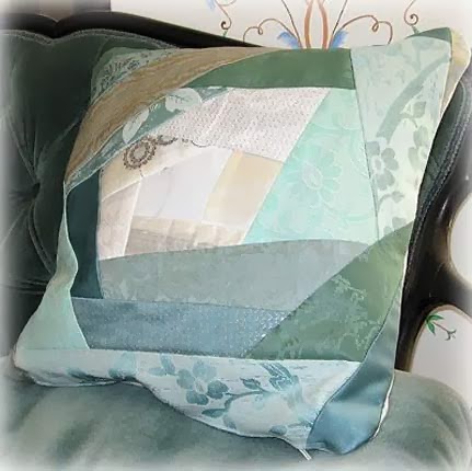 Almofadas de Patchwork: Passo a Passo e Dicas com Fotos e Videos