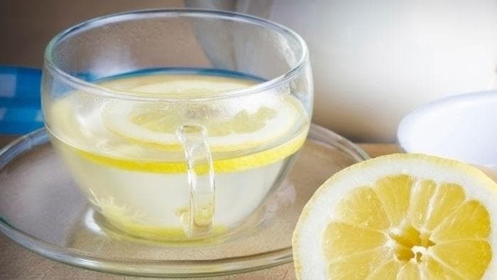 Blogger: Membuat Air Lemon untuk Diet