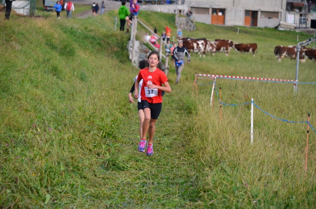 Atletica Sandro Calvesi dot blog: Elena Perego, vince la finale ...