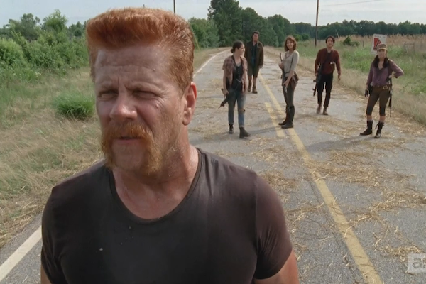 The Walking Dead Season 5 Episode 5 Recap: Big Fat Liar - GMonsterTV