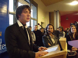 Julien BARON | Membre du PS (Site officiel)