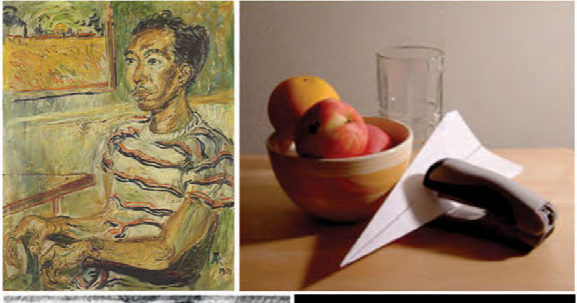 Teknik Menggambar Model - TUTORIAL MEMBUAT KERAJINAN