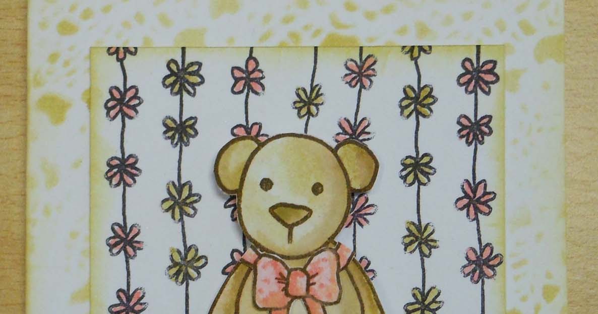 The Purple Zone: Huggy Bear & Daisy Chains