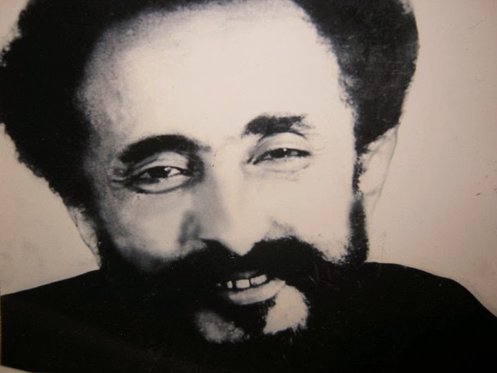 His Imperial Majesty Haile Selassie I | SkyscraperCity Forum