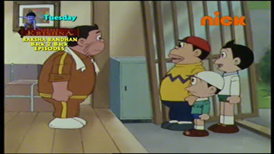 Perman - Nickelodeon English (Updated) :: Toon Zone