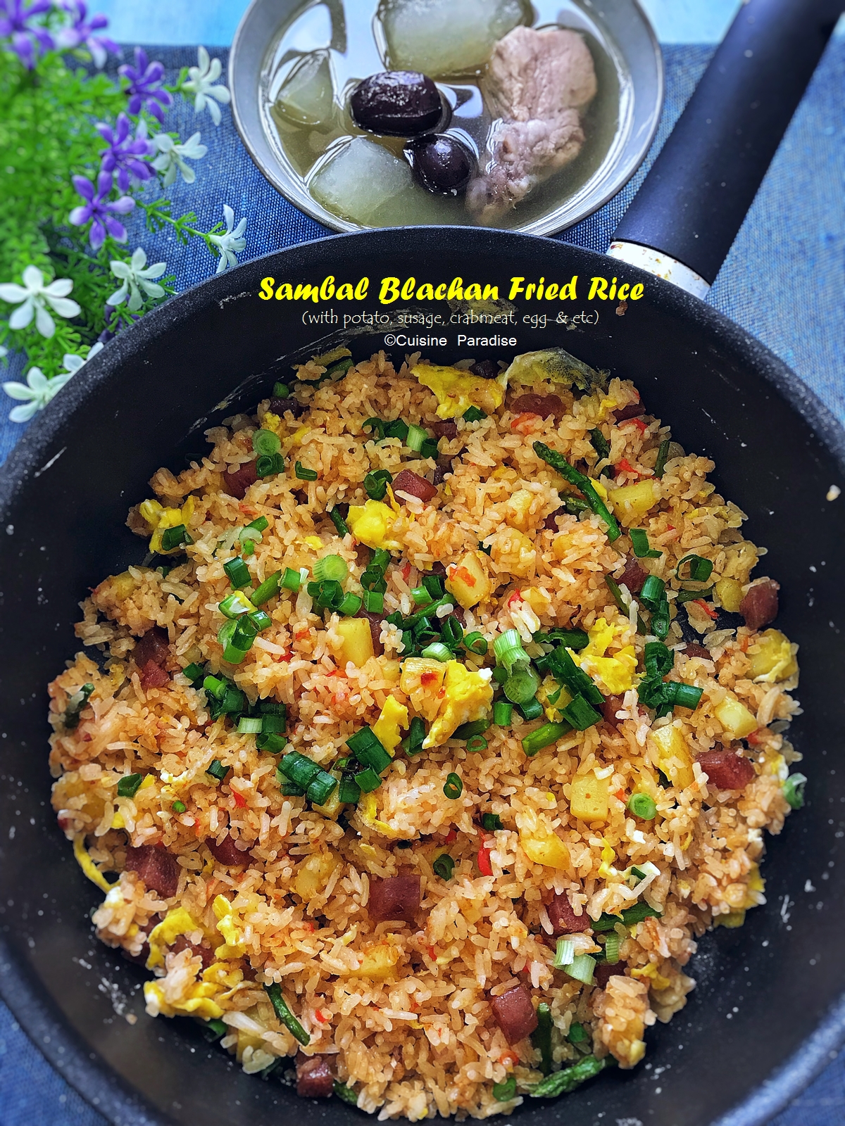 Cuisine Paradise | Singapore Food Blog | Recipes, Reviews And Travel ...