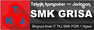 TKJ SMK GRISA: STANDAR KOMPETENSI LULUSAN (SKL) TEKNIK KOMPUTER DAN ...