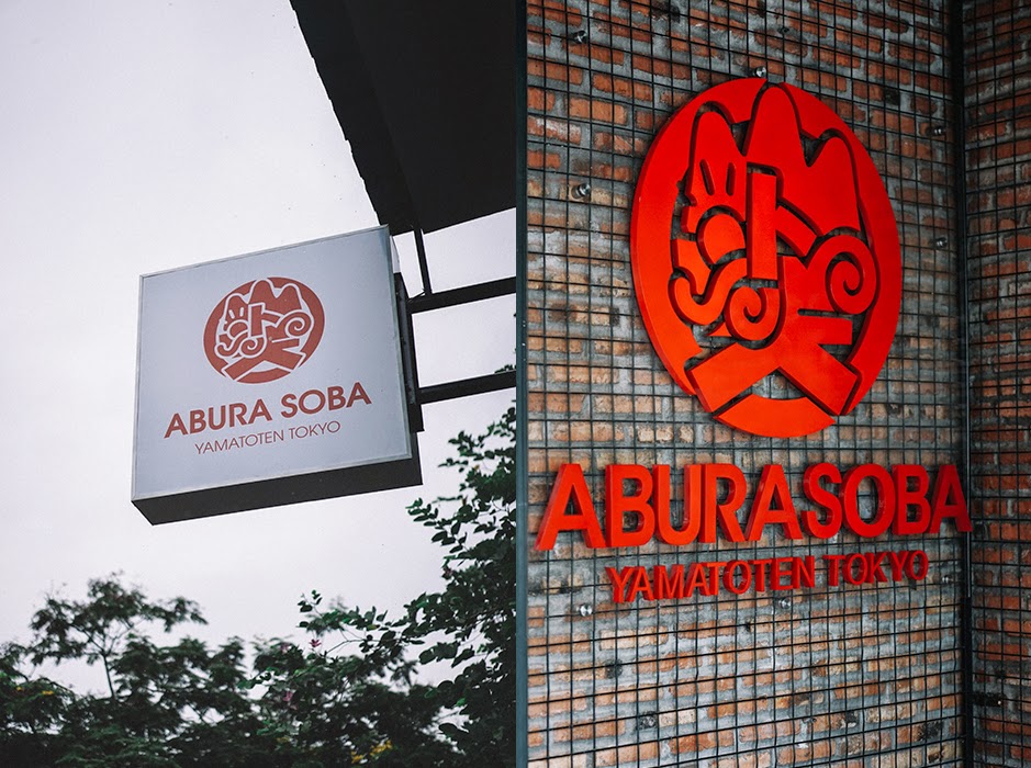 ABURA SOBA YAMATOTEN JAKARTA - eatandtreats - Indonesian Food and ...