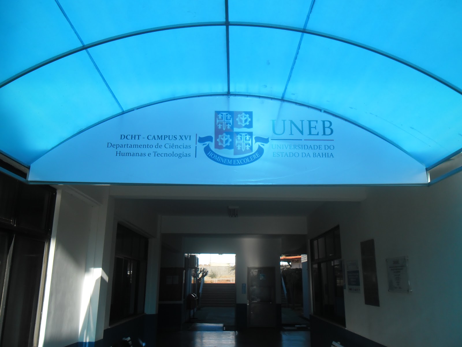 Vestibular 2018: Inscrições para a UNEB até 29/10 ~ ..: FIQUE INFORMADO