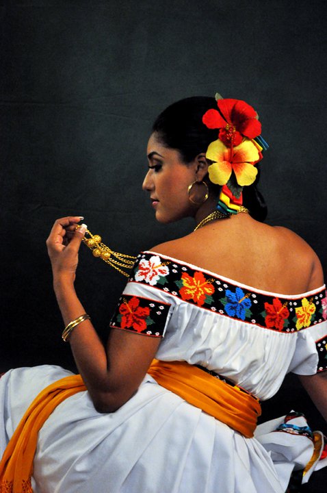 ESTO ES TABASCO....: ESTA ES SU FLORA.