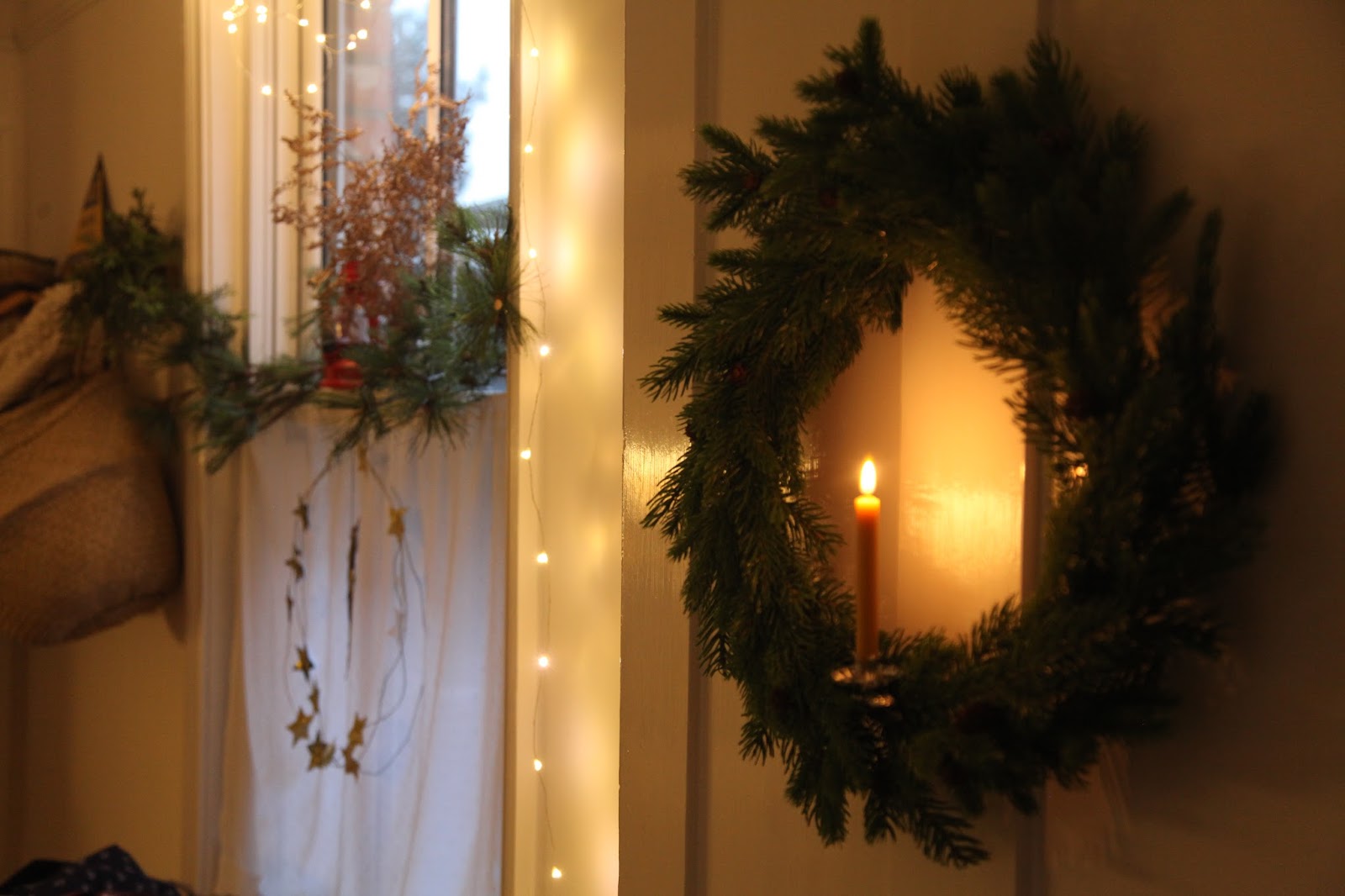 midwinter festivities 2016 | Journal
