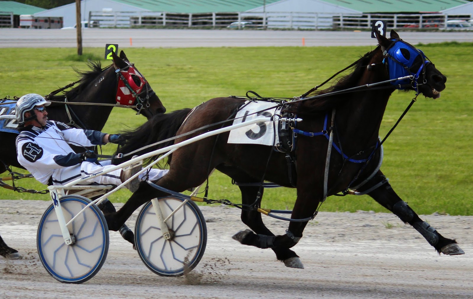 Thunder Ridge Racing 04-29-15