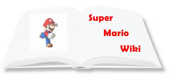 Super Mario Wiki