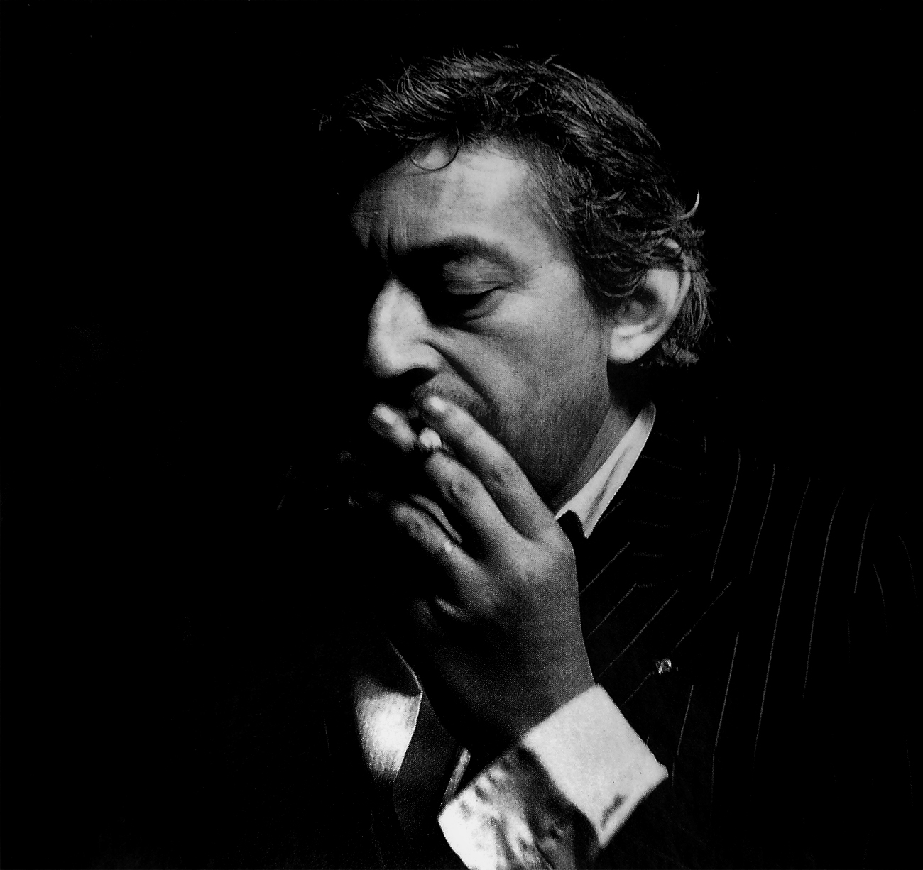 My dirty music corner: SERGE GAINSBOURG