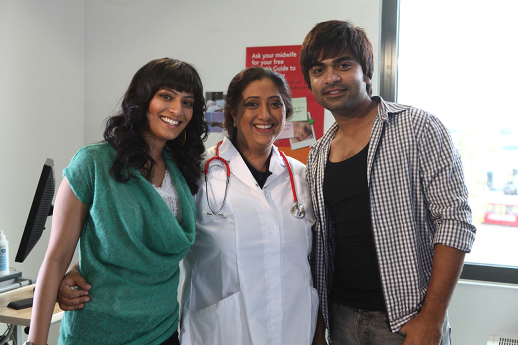 Podaa Podi Movie Stills - Wallwoods