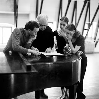 Kurt Jooss: The Background about Kurt Jooss