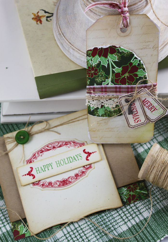 Stamp Away With Me: October 2011 Release Day 2