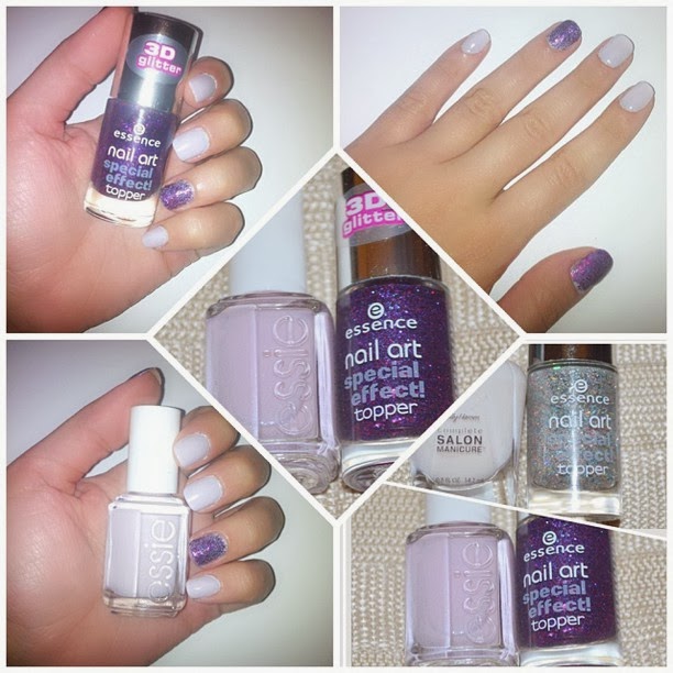 Cute&GirlyDMS: Mani Time!!!