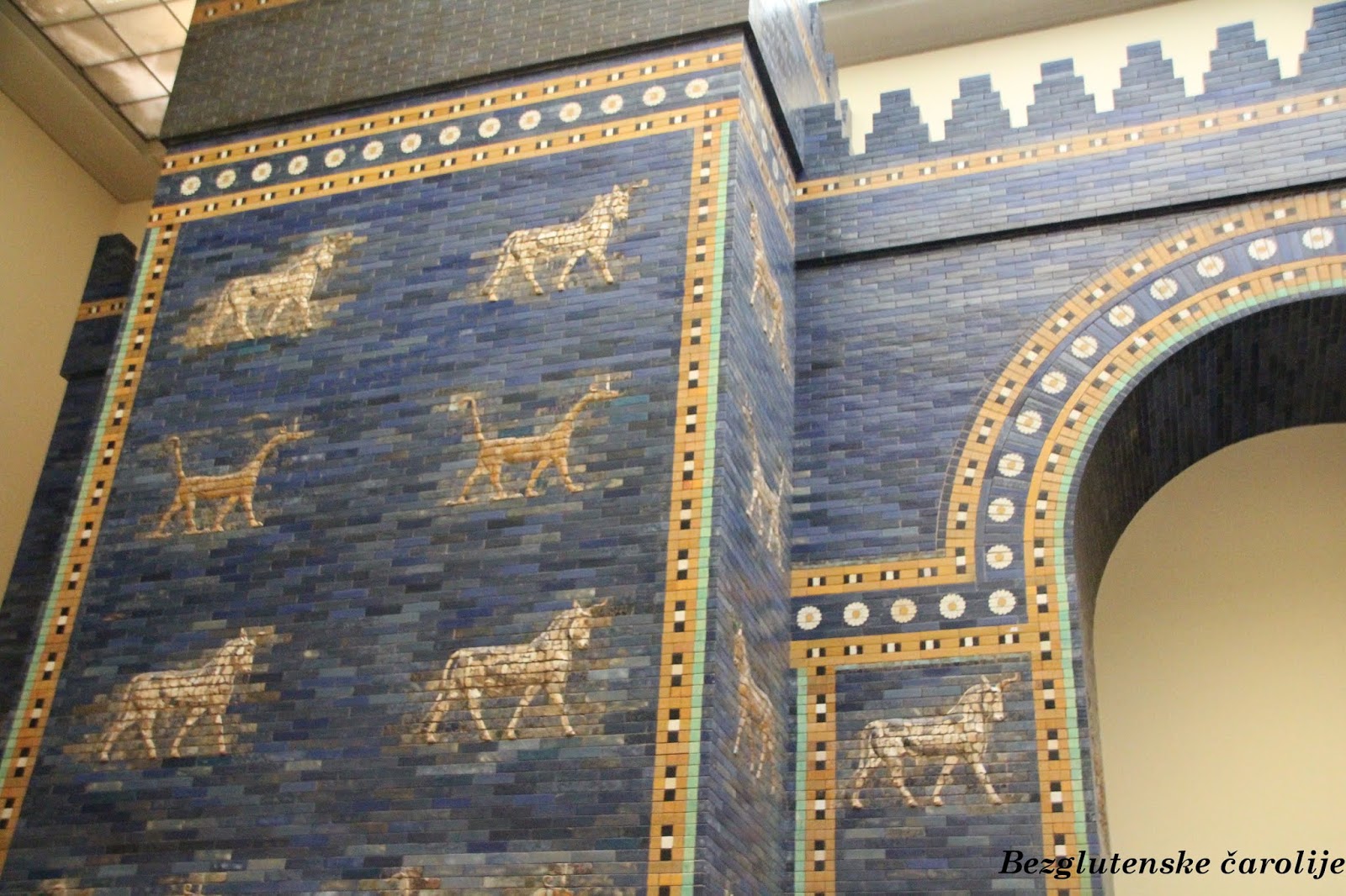 Bezglutenske čarolije: Berlinska torta bez glutena