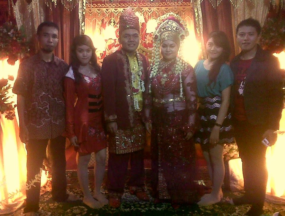 Organ Tunggal Electone Sound System Banjarmasin Kal-sel Hiburan Banjar ...