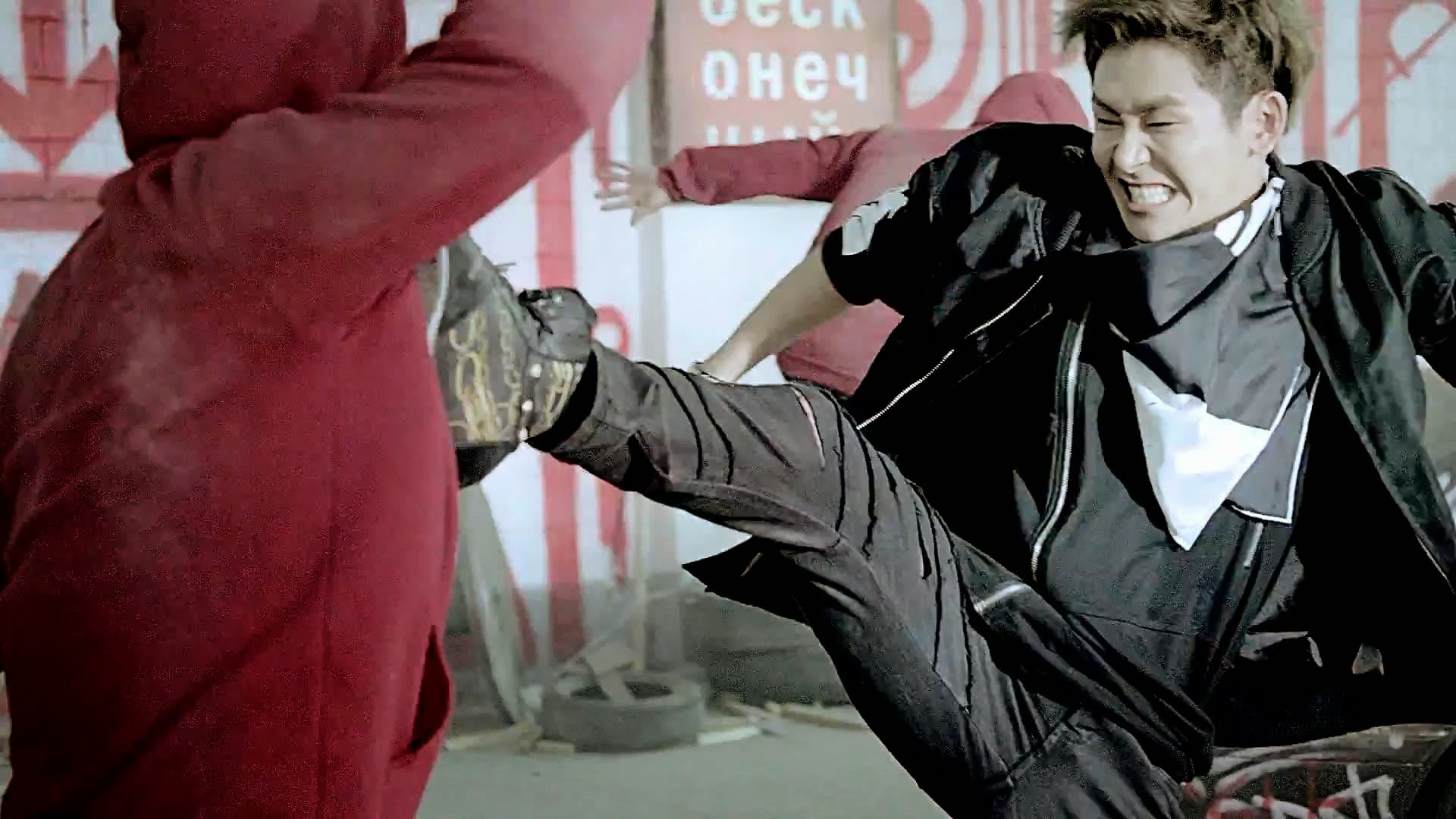 Infinite: "Back" MV από το Repackage του Season 2 | I say myeolchi // k ...