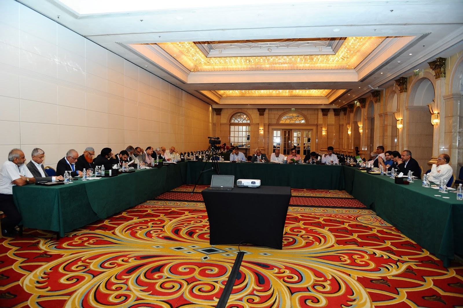 World Memon Organisation (WMO): 11th AGM of WMO - Report