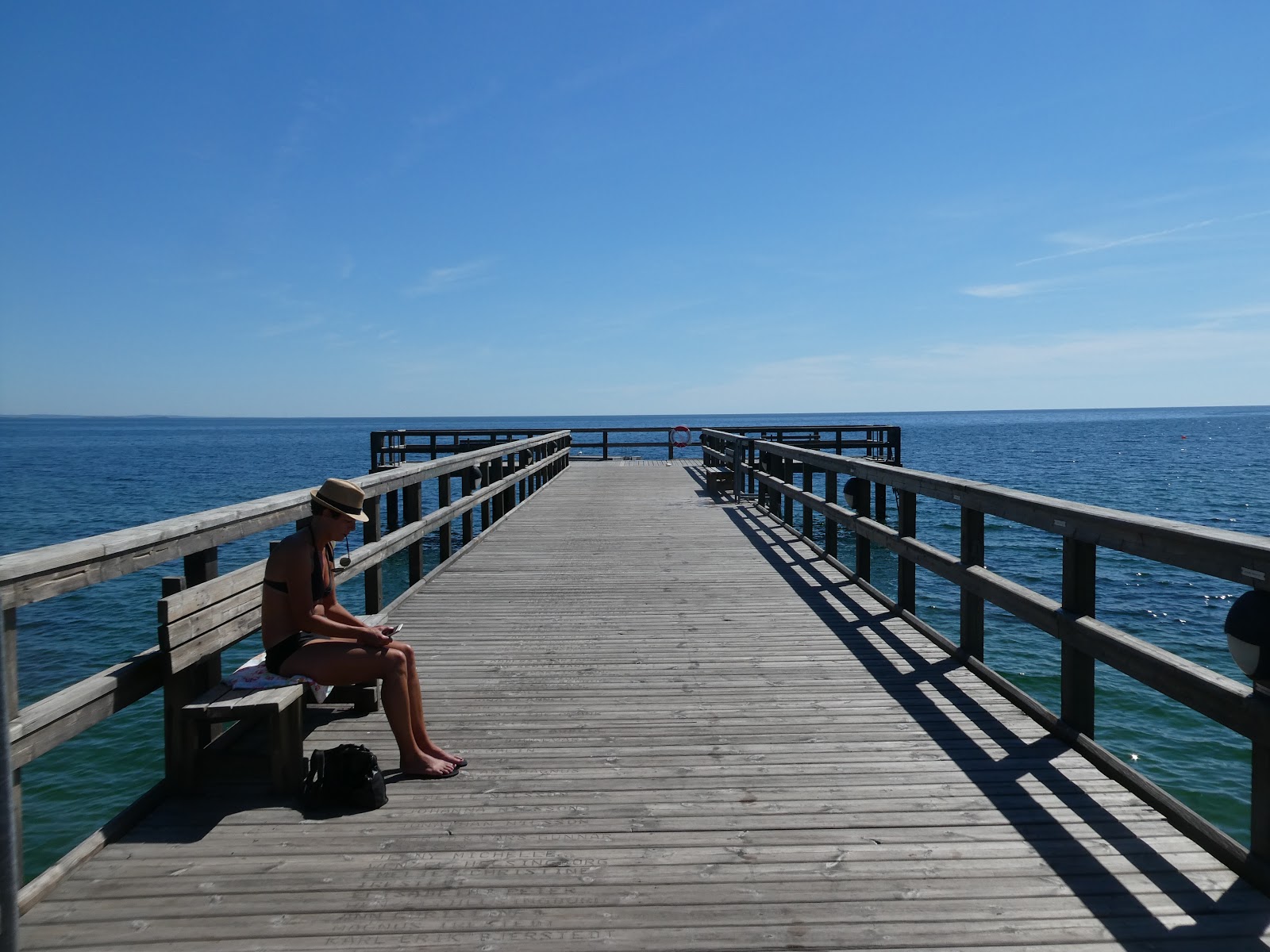 Skånska Resor: Havsbaden i Åhus