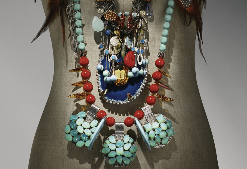 Color Me Bella: 2013 Jewelry Trends Color Me Bella: 2013 Jewelry Trends
