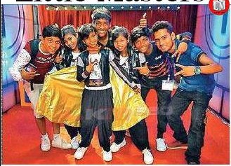 DID LIL MASTER Season 4 mein Jharkhand ke 5 Little Masters - LKM 360