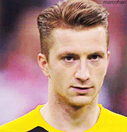 Marco Reus : Bonita imagen entre Marco Reus y Lewandowski que se ...