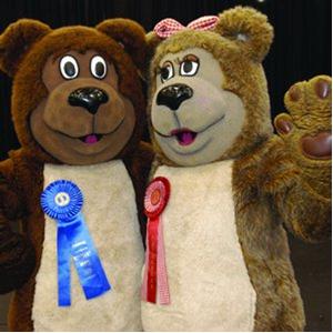 UKAgStudents: August 2012