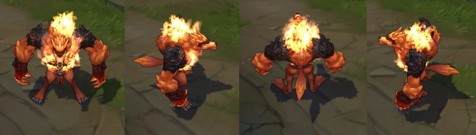 Surrender at 20: Champion and Skin Sale 5/20 - 5/23