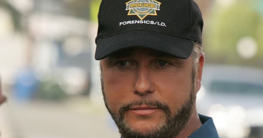 Grissom, más que un personaje