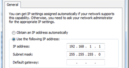 Let's Learning about TKJ: PENGERTIAN, FUNGSI, CARA SETTING DAN CARA ...