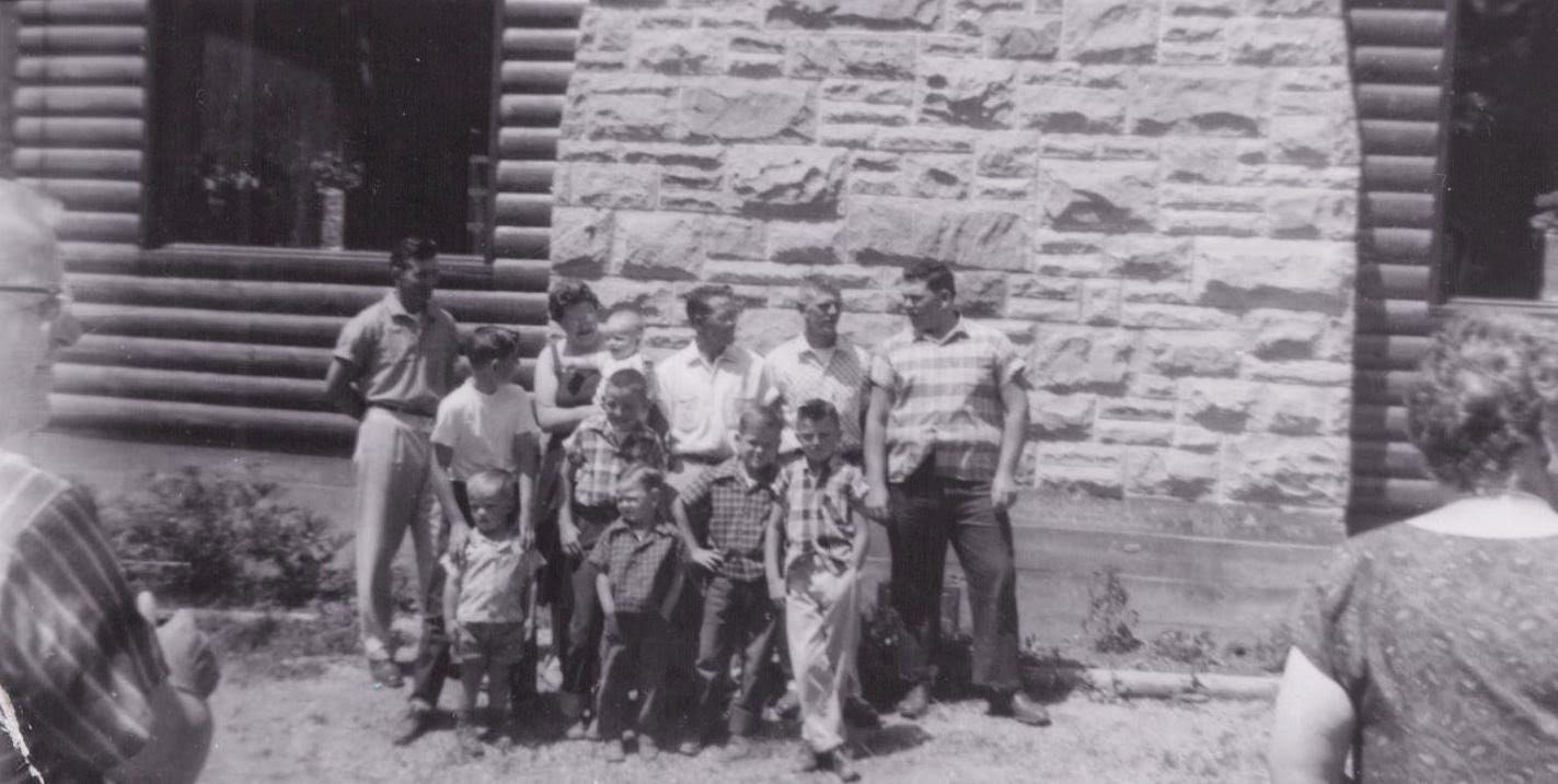 Foote-steps to My Past: Foote Family History and Beyond: Luella Cook ...