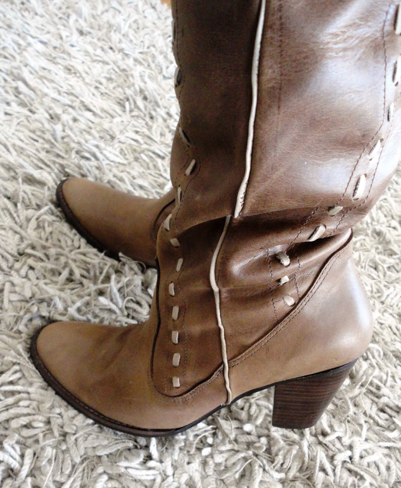Loja Maria Bonita: Botas
