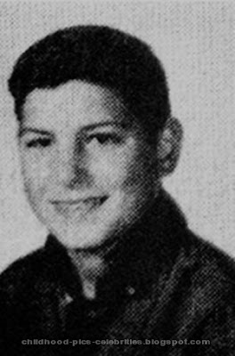 Childhood pictures of Celebrities Actor Actress: Steve Jobs Childhood Pics