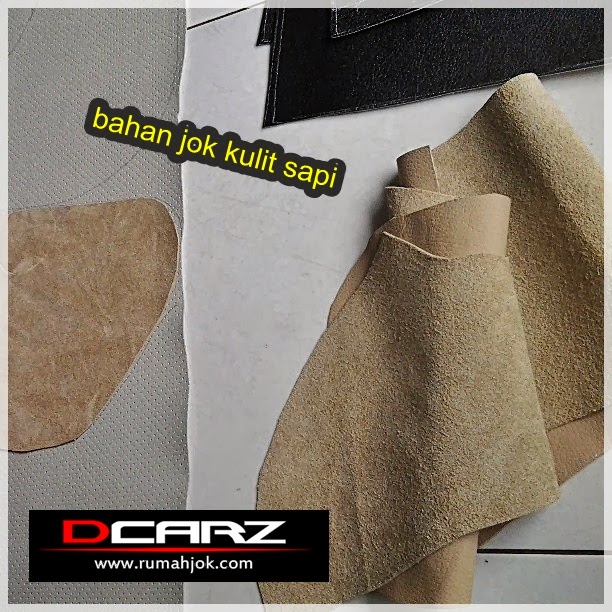 JUAL JOK KULIT SURABAYA | GENUINE LEATHER | KULIT SAPI ~ DCARZ SURABAYA ...