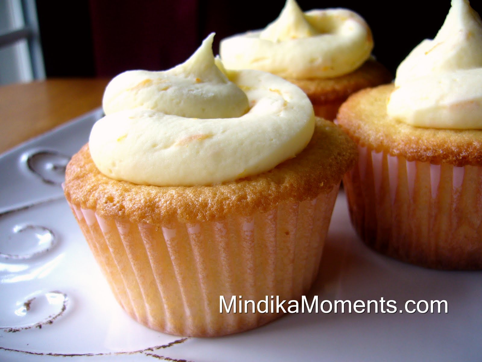 Cup Cake Designs - Recipes to Beat a Summer Hangover.