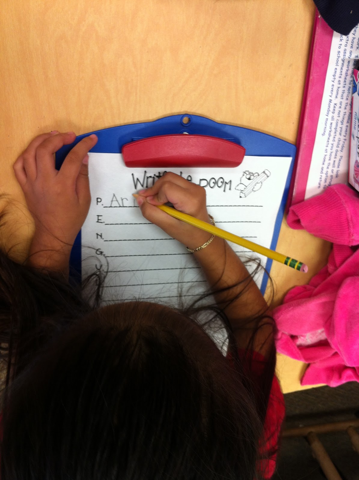 Kindergarten Kids At Play: My Week in Pictures: Valentines Day ...