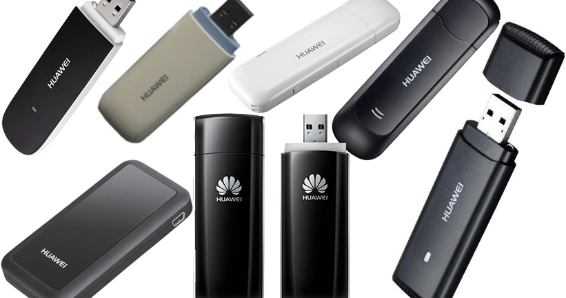 Cara Menggunakan Modem Huawei - Cara Menggunakan Modem Huawei : Cara ...